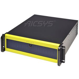 PC servidor - RCK-310MA - AICSYS Inc - de un solo bloque / en bastidor / Ethernet