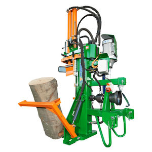 Aserradora de troncos horizontal - AutoLogger 420 - POSCH Gesellschaft ...