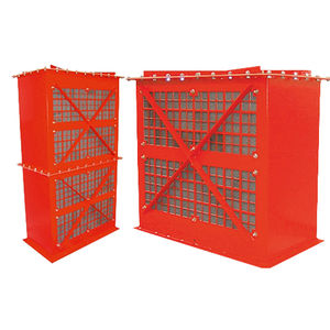 Panel de venteo de explosión - KE series - IEP Technologies