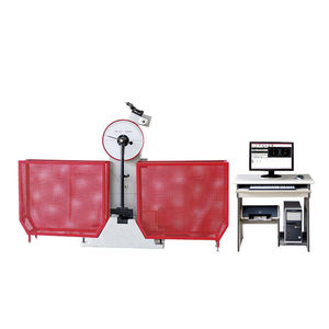 Máquina de ensayo de impacto - JB-300 - Jinan Hensgrand Instrument Co ...