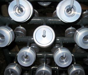 Cincado electrolítico - Todos los fabricantes industriales