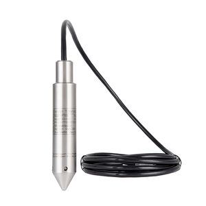 Sensor de nivel por ultrasonidos - UE3003 - Holykell - para sólidos ...