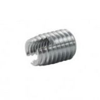 Inserto roscado - IX-IERSE series - FIXI - de acero inoxidable
