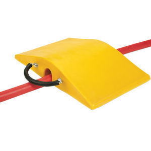 Protector para cable de suelo - CP4X125 - Linebacker Safety - para ...