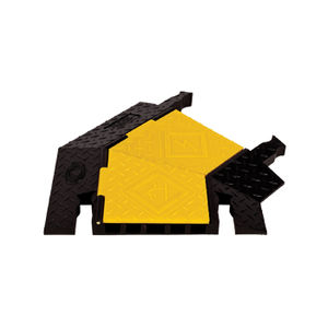Protector para cable de suelo - CP4X125 - Linebacker Safety - para ...