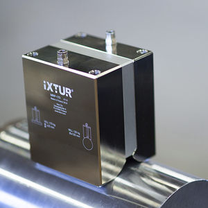 Imán permanente de neodimio - MAP-6, MAP-40 - IXTUR Oy - cilíndrico