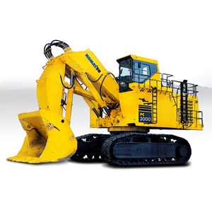 Pala mecánica frontal - Todos los fabricantes industriales - Vídeos