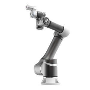Robot articulado - TM20 - Techman Robot Inc. - 6 ejes / de empaque / pick and place