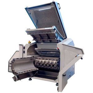 Granuladora de rotor - 300-LBB series - Rapid Granulator - para residuos
