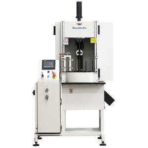 Máquina de prueba de compresión - PMF-30 - MicroStudio S.r.l - de ...