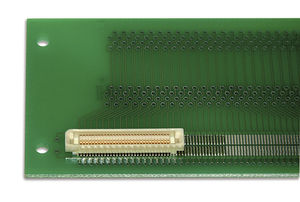 Conector combinado - HIF6A series - Hirose Electric Europe B.V. - de tarjeta a tarjeta / SMT ...