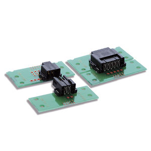 Conector de tarjeta a tarjeta - FX8/FX8C series - Hirose Electric Europe B.V. - SMT / PCB / paralelo