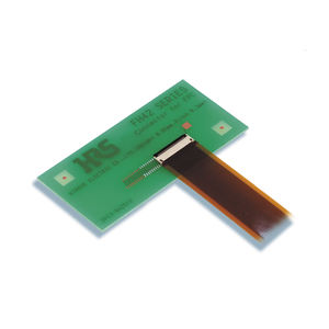 Conector SMT - FH48 series - Hirose Electric Europe B.V. - hilo a ...