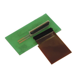 Conector SMT - FH48 series - Hirose Electric Europe B.V. - hilo a ...