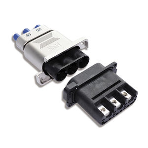 Conector de datos - DF1B/DF1E series - Hirose Electric Europe B.V. - hilo a tarjeta / paralelo ...