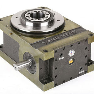 Indexador rotativo - CHD series - YANGHEON MACHINERY CO., LTD. - con ...