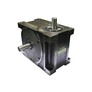 Indexador rotativo - CHD series - YANGHEON MACHINERY CO., LTD. - con ...