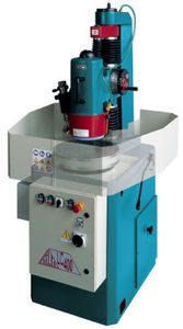 Rectificadora plana - LB 300 - DELTA - de herramientas / controlada por ...