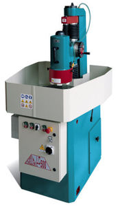 Rectificadora de disco vertical - LP 500/200 - DELTA - de herramientas ...