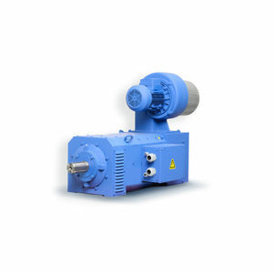 Motor síncrono - MANSALDO 280PK-RB - FOCQUET - DC / 460 V / modular