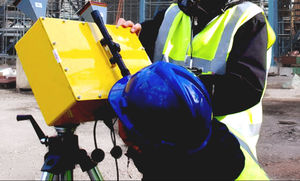 IDS GeoRadar: Edificación - Obras - DirectIndustry