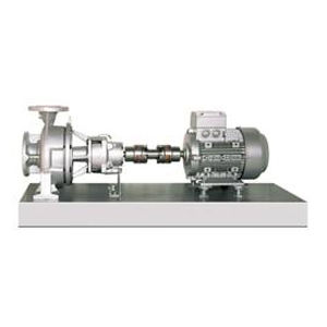 Bomba centrífuga de voluta - NTT series - ALLWEILER GmbH - de aceite / para hidrocarburos ...