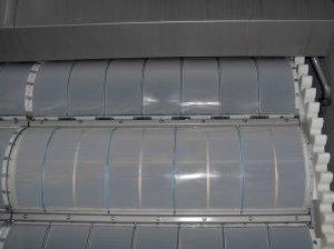 Criba de tambor - Todos los fabricantes industriales