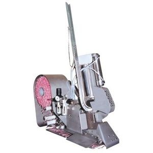 Clipadora para envolturas de embutidos - Todos los fabricantes industriales