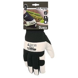 Guante de trabajo - 5845 - Juba - de protección mecánica / contra el ...