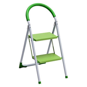 Escabel portátil - PRACTICAL METAL - SARAYLI LTD. STI. - de aluminio