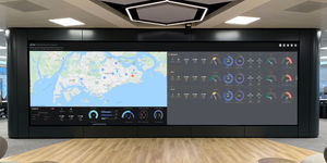 Software de gestión - AVEVA™ NET DataViewer OMI App - AVEVA Group plc ...