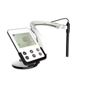 PHmetro de sobremesa - P711 - Shanghai Yoke Instrument Co., Ltd - de ...