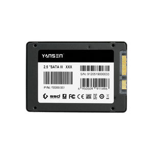 SSD SATA III - YSS25M2 - KingSpec - interno / 2,5"