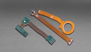 Circuito impreso para aplicaciones médicas - Todos los fabricantes ...