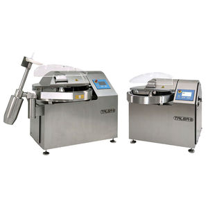 Cutter para carne industrial - K15neo, K30neo - TALSA - de alta ...