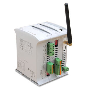 Autómata programable en riel DIN - ESP32 PLC 14 - Boot and Work Corp, S ...