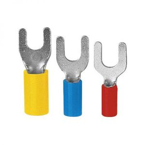 Terminal eléctrico con ollao - TSE series - Erko - tubular / aislado ...