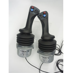 Joystick con sensor de fuerza - MKF-FS01 - MATE TECHNOLOGY SHENZHEN LIMITED - multidireccional ...