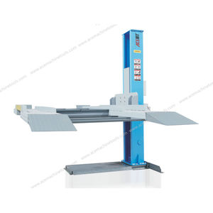 ACE Machine Tools Co., Ltd.: Máquinas Herramientas - DirectIndustry