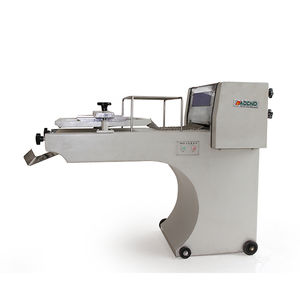 Moldeadora para pan - Todos los fabricantes industriales - Vídeos