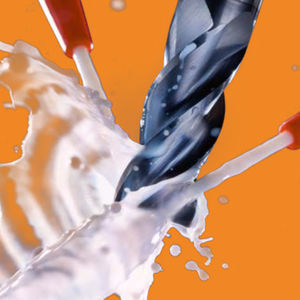 Fluido de mecanizado de fresado - NOVAMET 875 - Oemeta Chemische Werke ...