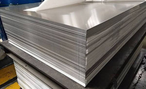 Placa de aluminio - 1 series - Henan Chalco Aluminum Fabrication Co., Ltd.
