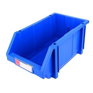 Caja de almacenaje rectangular - PKS001 - Qingdao Guanyu Plastic Co ...