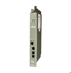 Módulo de interfaz serie - ILX34-MBS485 - PROSOFT - industrial