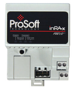 Módulo de interfaz serie - ILX34-MBS485 - PROSOFT - industrial