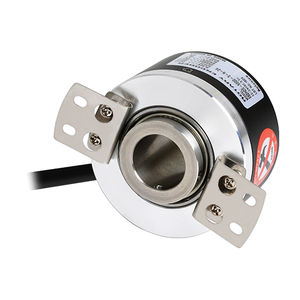 Encoder rotativo incremental - E40H series - Autonics - de eje hueco