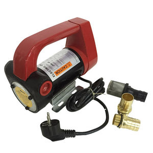 Bomba para alcohol - Todos los fabricantes industriales