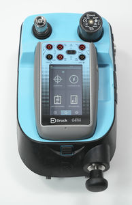 Indicador de presión absoluto - DPI 880 - Druck - relativo ...