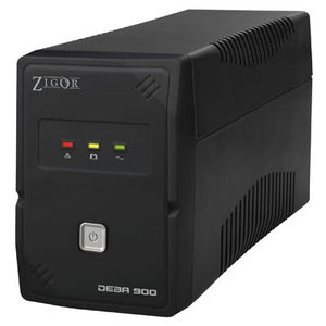 Ondulador UPS line-interactive - ZGR QUICK series - Zigor - monofásico ...