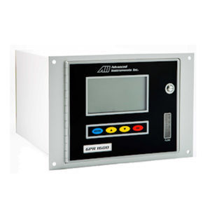 Analizador de oxígeno - XTP501 - Process Sensing Technologies - de ...